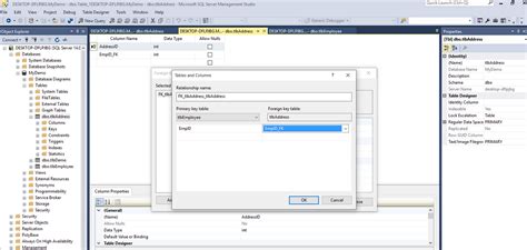 Database Integrity And Referential Integrity In Sqlpart Iii By