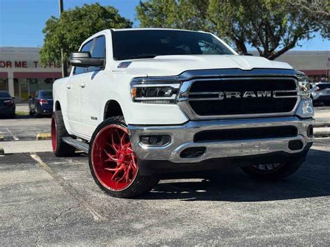 2020 Ram 1500 · Laramie Eco Diesel
