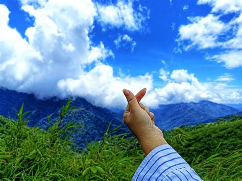 Premium Photo Personal Perspective