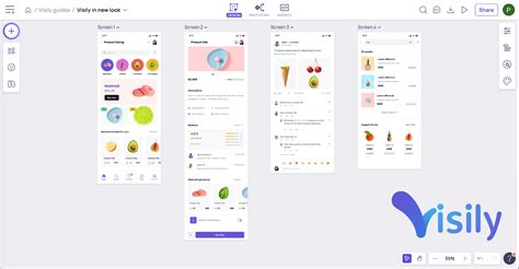 Figma Alternatives For Prototyping And UI Design Tools