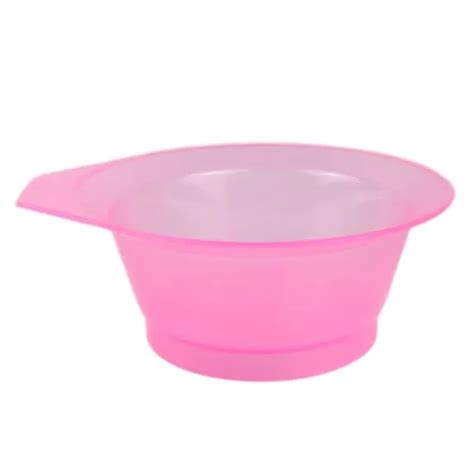 Bulk Black Salon Dye Bowl Measurement Markings Mixing Container Hair