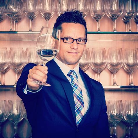 Meet Americas Only Water Sommelier