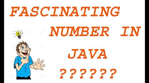 What Is Fascinating Number Also Illustrate With The Help Program In