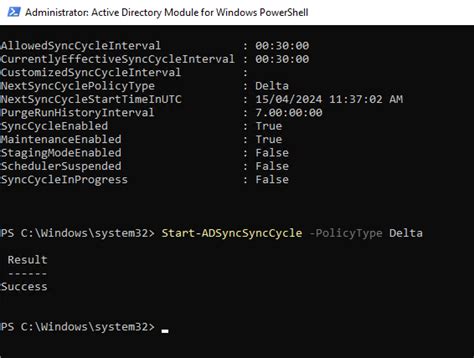 MODIFYING USER ATTRIBUTES WHEN Azure AD Connect Is Synching Attributes Toggen