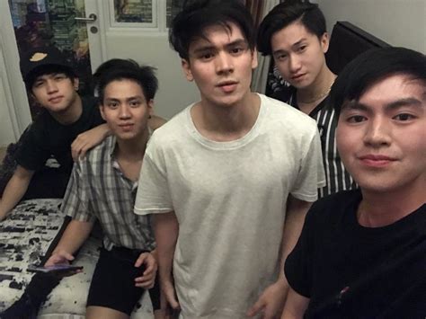 Chicser Members Names