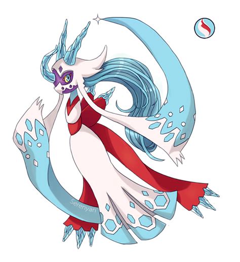 Pokemon Froslass Evolution