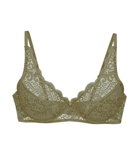 Bra Fitting Guide