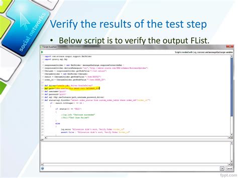 soap ui oracle brm automated performance tests ppt