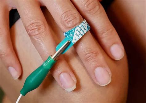 Skin Conductance And Basics Of Electrodermal Response Iht Bioscan