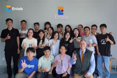 Enlab Software On Linkedin Softwaredevelopment Enlab Growthanddevelopment Talkatenlab
