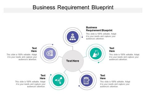 Business Requirement Blueprint Ppt Powerpoint Presentation Backgrounds
