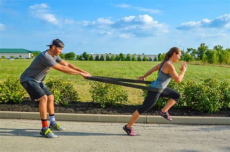 Exercises To Increase Your Running Speed Livestrong