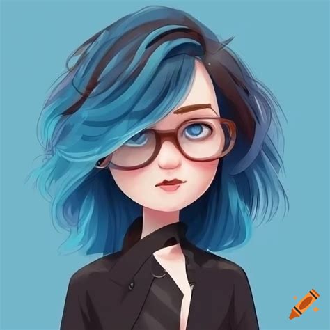 Smart Teacher On Craiyon