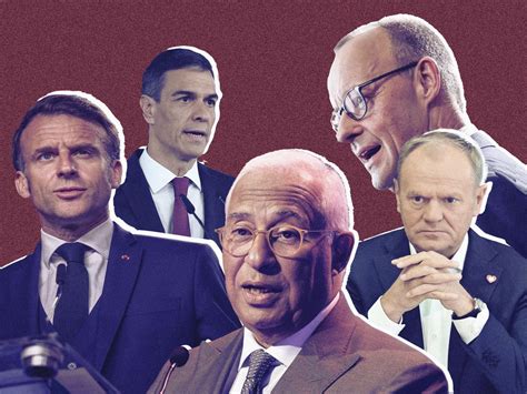 Eu Leaders Thrash Out Trump Trade Strategy — As It Happened Politico