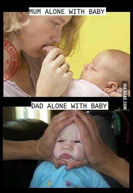 Parenting GAG