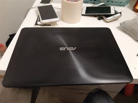 Asus Laptop Computers Tech Laptops Notebooks On Carousell
