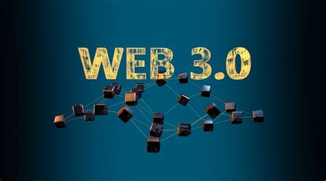 The Role Of Distributed Ledgers In Web 30