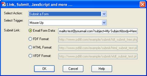 Acrobat Email Button Not Working Makalniko