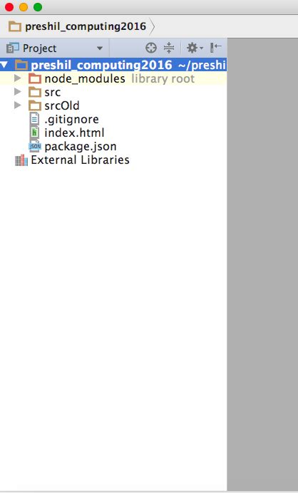 Bitbucket Preshil Computing And Software Development