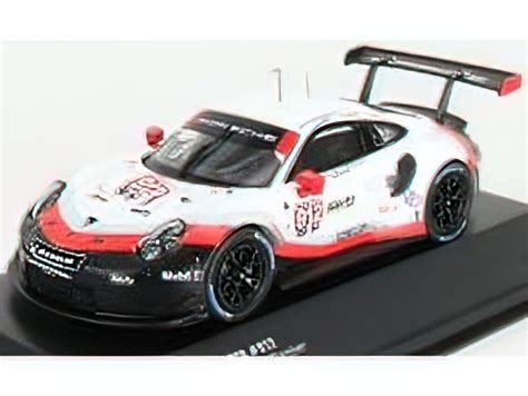 【楽天市場】porscheポルシェ 911 991 Rsr Porscheポルシェ Gt Team N 912 3rd Gtlm