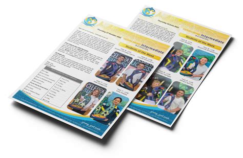 Gisint Newsletter Gisborne Intermediate