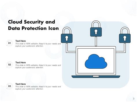 Mesh Computing Safety Icon Cloud Computing Cloud Security Ppt PowerPoint Presentation Complete Deck
