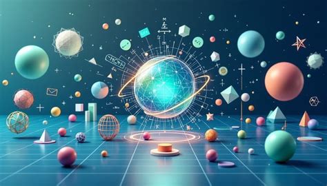 Free Mathematical Universe Explorer Image Download At Stockcake