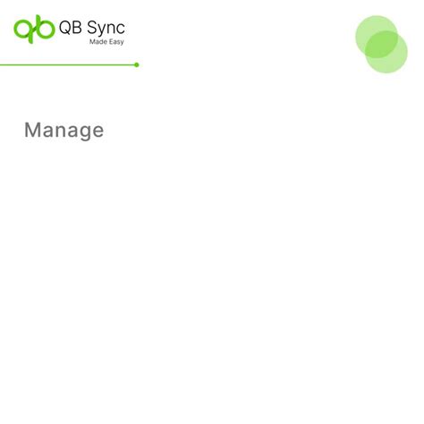 How To Integrate Quickbooks Online With Salesforce Qb Sync Made Easy