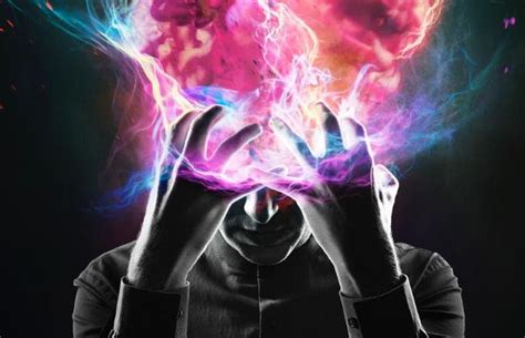 Profile Get To Know David Haller As The First Legion Poster Debuts