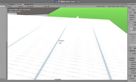 Daniel Johansson On Linkedin Ragdoll Unity Madeinunity Gamedev