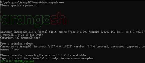 arangodb数据库用户与权限管理 arangodb怎么可以使用ip访问 csdn博客