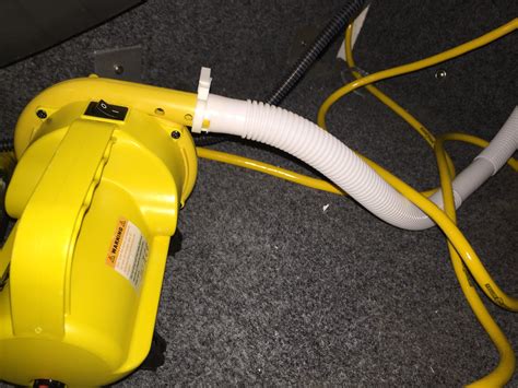 Built In Air Pump Jetboaters Net The Worlds Largest Jet Boat Forum