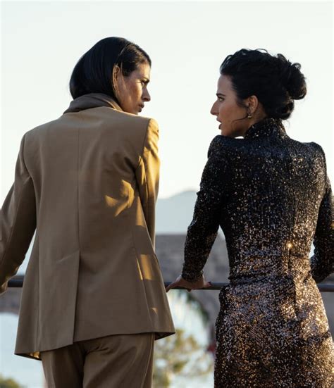 Lioness Season 2 Trailer Demands Do You Love Your Country When Does