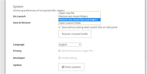 Remember Files Opened Directory And Expand State · Issue 1022 · Typoratypora Issues · Github