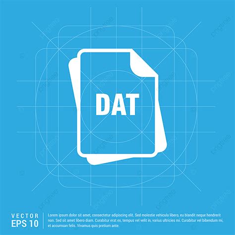 아이콘 파일 형식 아이콘 파일 타자 Png 일러스트 및 벡터 에 대한 무료 다운로드 Pngtree