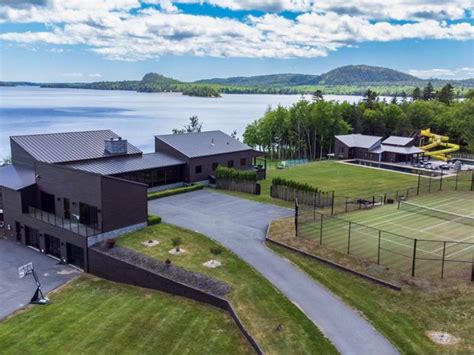 Luxury Homes For Sale In New Brunswick Canada Jamesedition