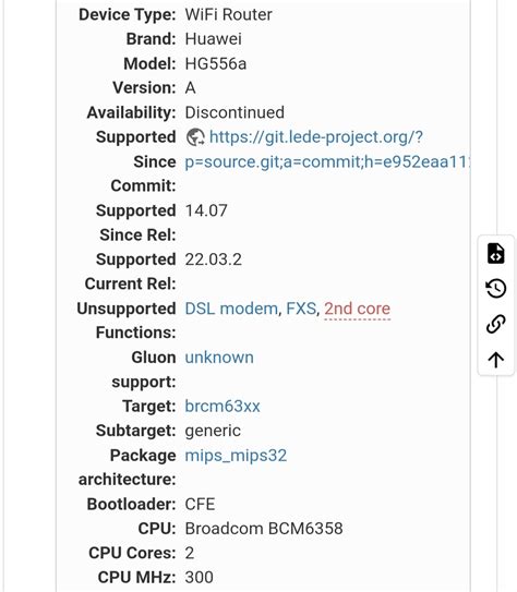 dual core cpu router installing and using openwrt openwrt forum