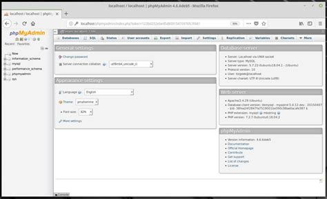 How To Install Linux Apache MariaDB PHP LAMP Stack On Linux Mint