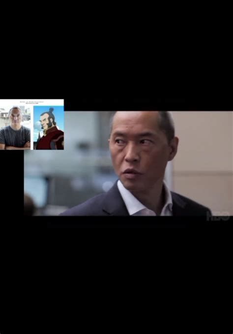 General Zhao And Ty Lees Actor And Actress Acting And Performance R