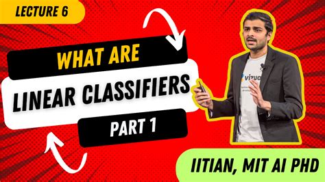 Understanding Linear Classifiers Part 1