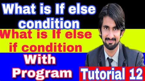 if else statement in c hindi urdu if else if statement urdu