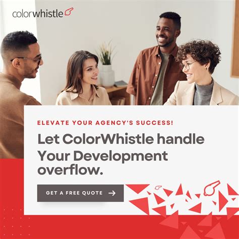 Colorwhistle On Linkedin Whitelabelsolutions Webdevelopmentcompany