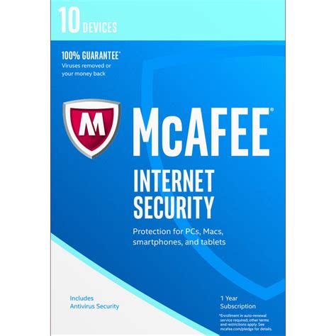 Mcafee Internet Security 2017 Mis17z000rka Bandh Photo Video