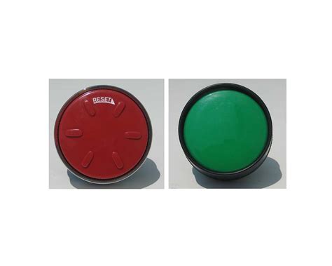 Push Emergency Button New Tech Machinery Co Ltd