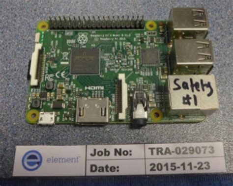 raspberry pi 3 kommt mit wlan bluetooth und 64 bit linux und ich