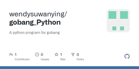 github wendysuwanying gobang python a python program for gobang