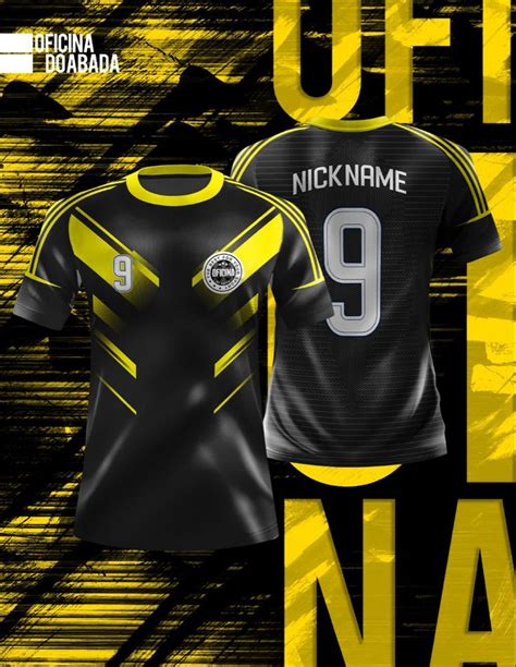Camiseta De Time Personalizada Com Nome Camisetas De Futebol Camisa De Futebol Camisas De