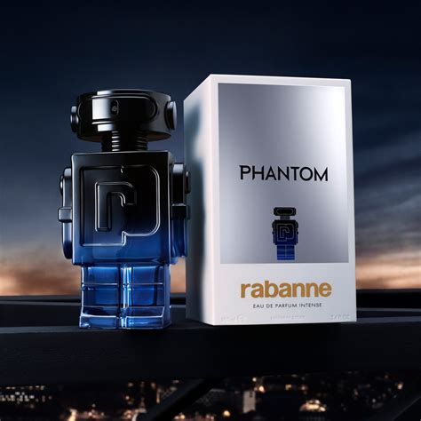 Paco Rabanne Phantom Parfum Ab 4730 € Azhb