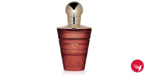 ESTINA ROUGE Alrehab Oriental Parfum - ein es Parfum für Frauen und ...