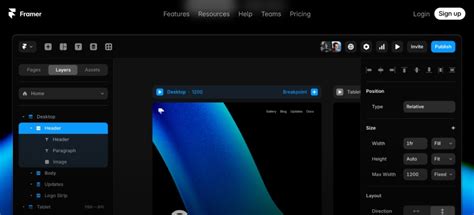 Top 19 Ui Ux Design Tools For 2025 Ui Ux Design